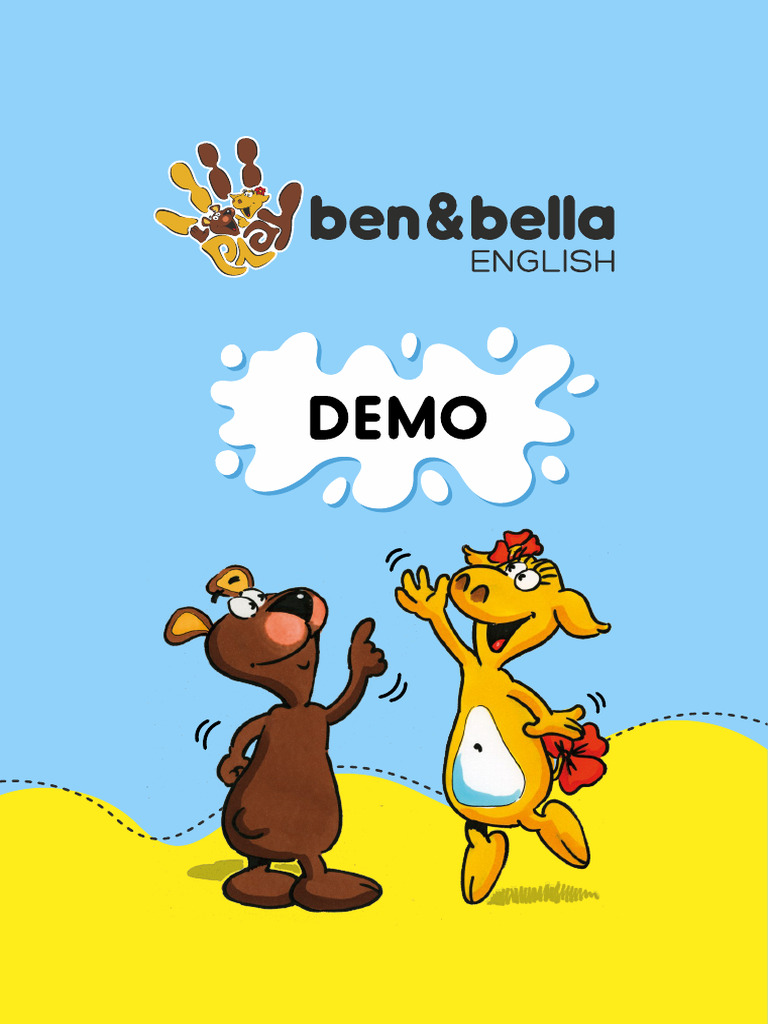 Ben and Bella Demo | PDF