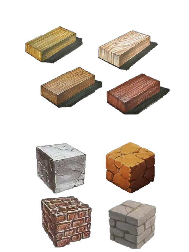 104 Texture Dokular | PDF