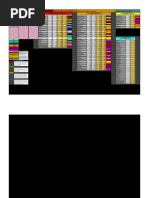 FNTD Values - Secrets | PDF