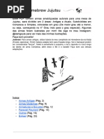 Hadou Bleach Do 1 Ao 99 | PDF | Relâmpago | Incêndios