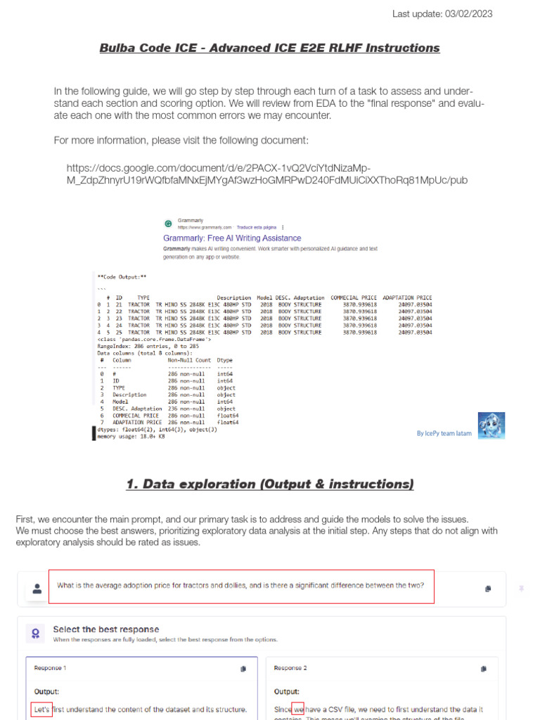 guia advance | PDF | Information | Computer Programming