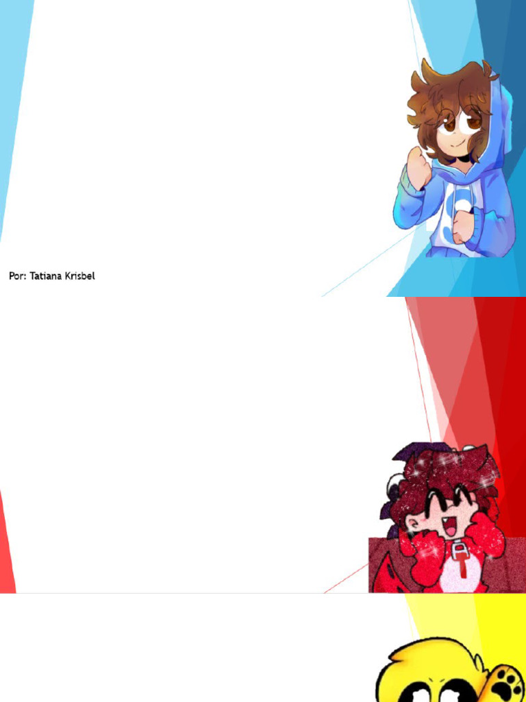 Presentaciones de Los Compas | PDF