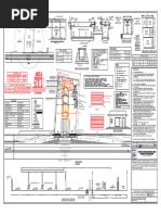Pile Foundation Drawing | PDF | Beam (Structure) | Deep Foundation