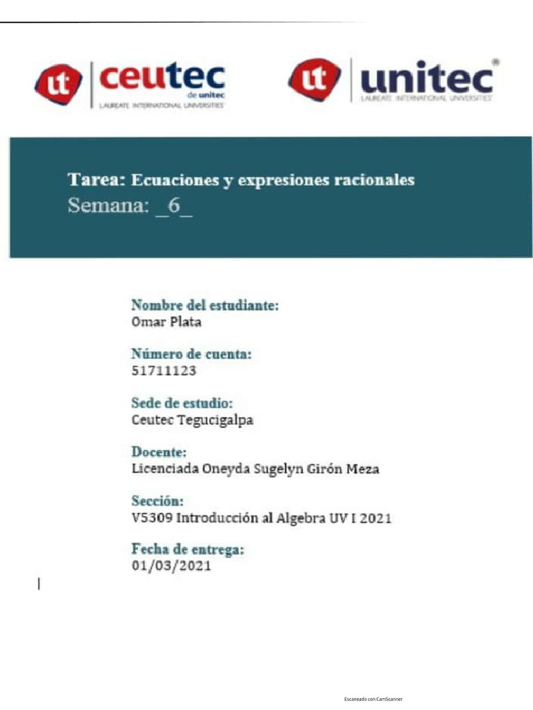 Tarea_S_6 | PDF