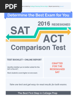 Digital Sat Seating Chart | PDF
