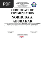 Lis Coordinator Designation | PDF | Computing