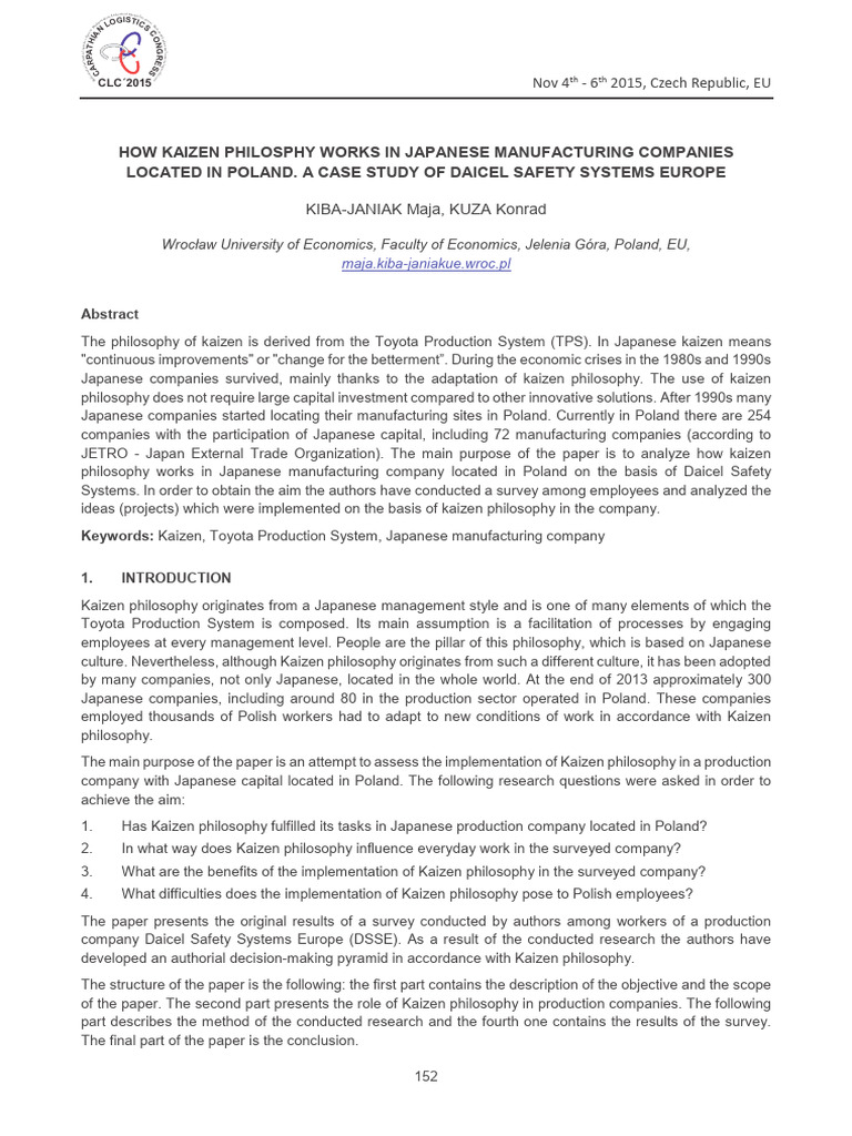 Case Study | PDF