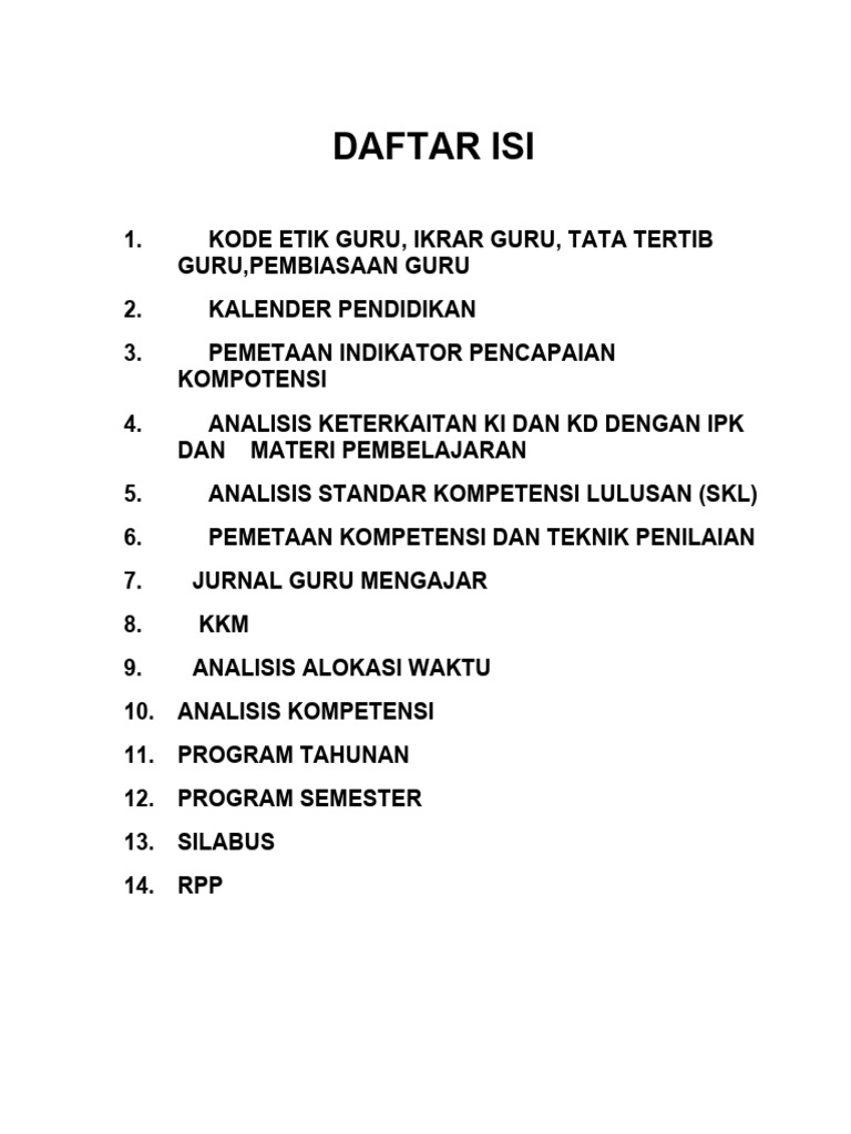Panduan Kode Etik dan Tata Tertib Guru | PDF
