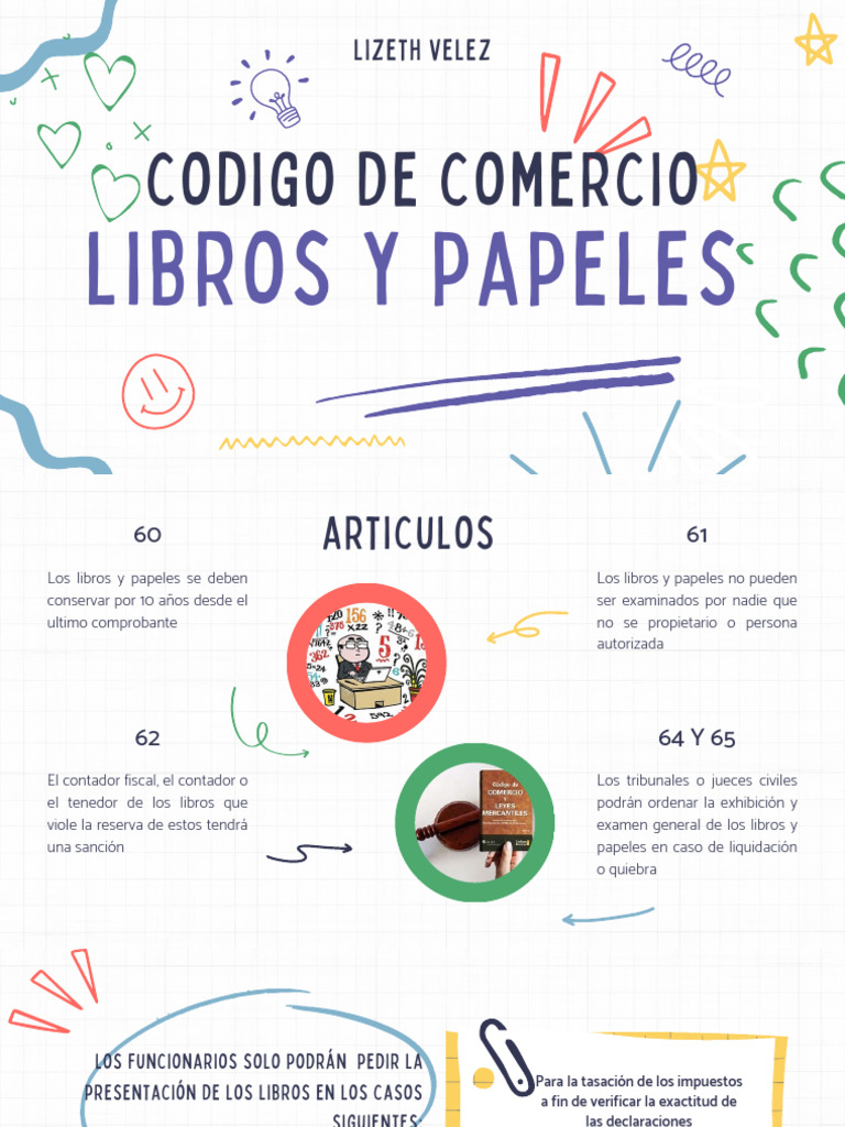 Codigo de Comercio | PDF | Contabilidad | Fiscal