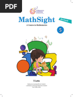 DMAS Questions and Answers for Class 5 | PDF