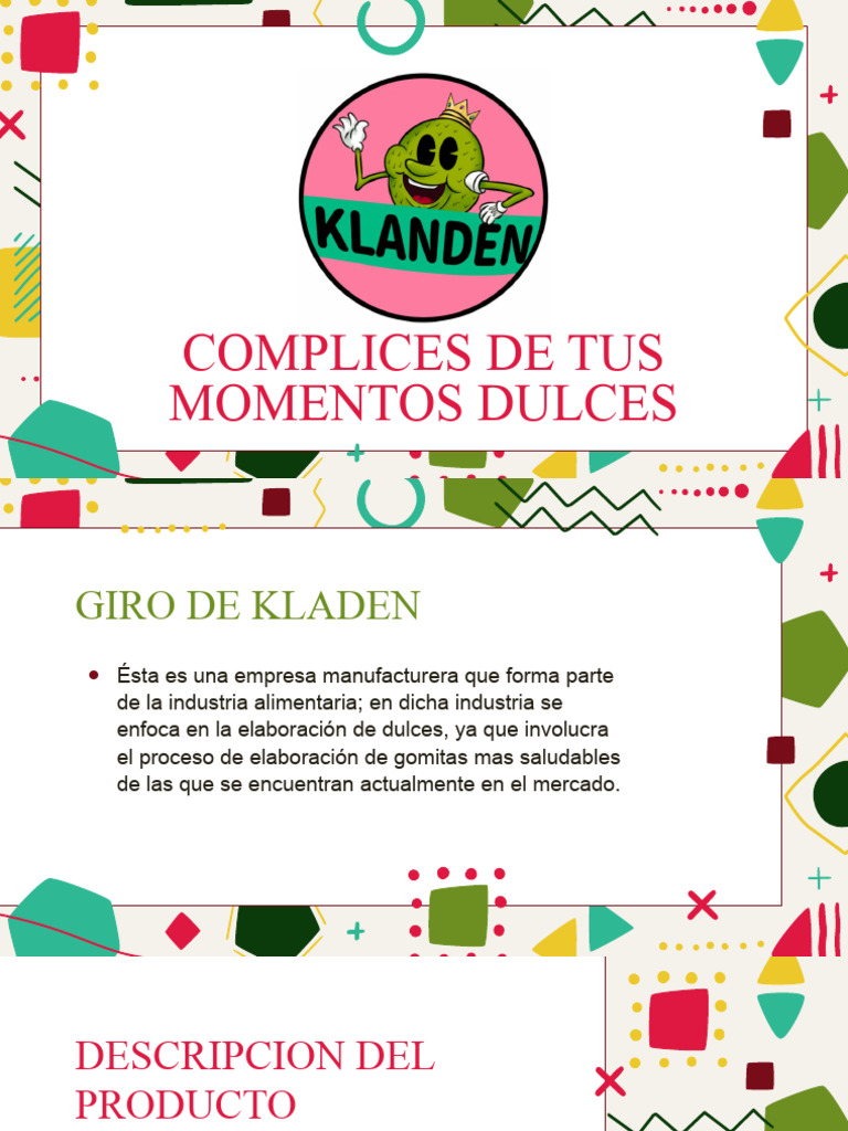 KLADEN Parte 4 (8B) | PDF | Business | Economias