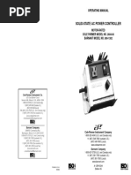 Cag 14 & Cag 34 | PDF | Relay | Transformer