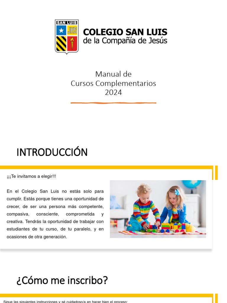 Talleres Complementarios 2024 | PDF | Maestros | Pensamiento