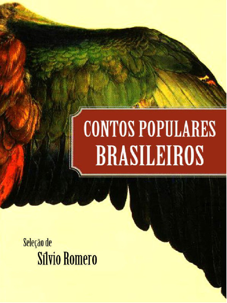 Contos Populares Brasileiros Curto | PDF | Príncipe | Dinheiro