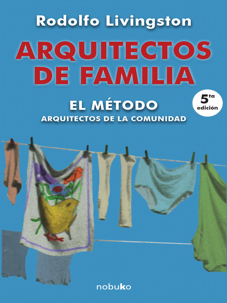 Arquitectos de Familia | PDF | Arquitecto | Diseño