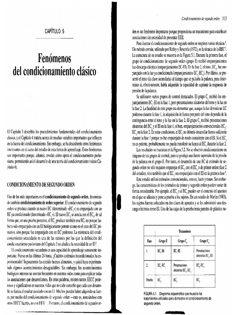 Capitulo 5 Tarpy | PDF