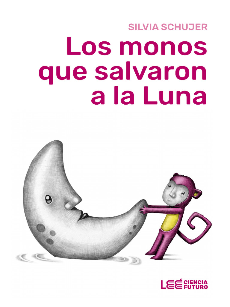 Los Monos Que Salvaron A La Luna DIGITAL | PDF | Ciencias sociales | Arte