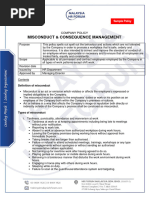 Staff Rules and Regulations | PDF | Confidentiality | Working Time