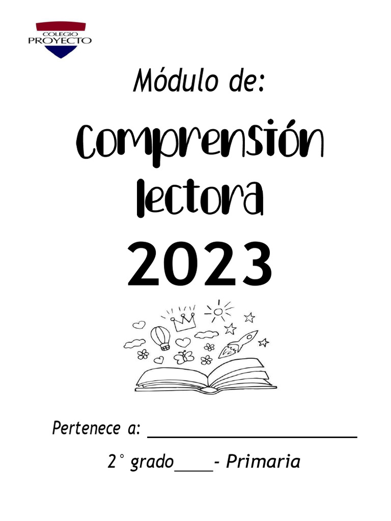 Lecturas de Comprensión Lectora | PDF | Coala | Jaguar