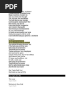 Tyler, The Creator - Judge Judy Lyrics Genius Lyrics | PDF