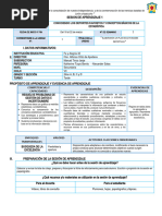 Simulacro de Examen Conamat | PDF