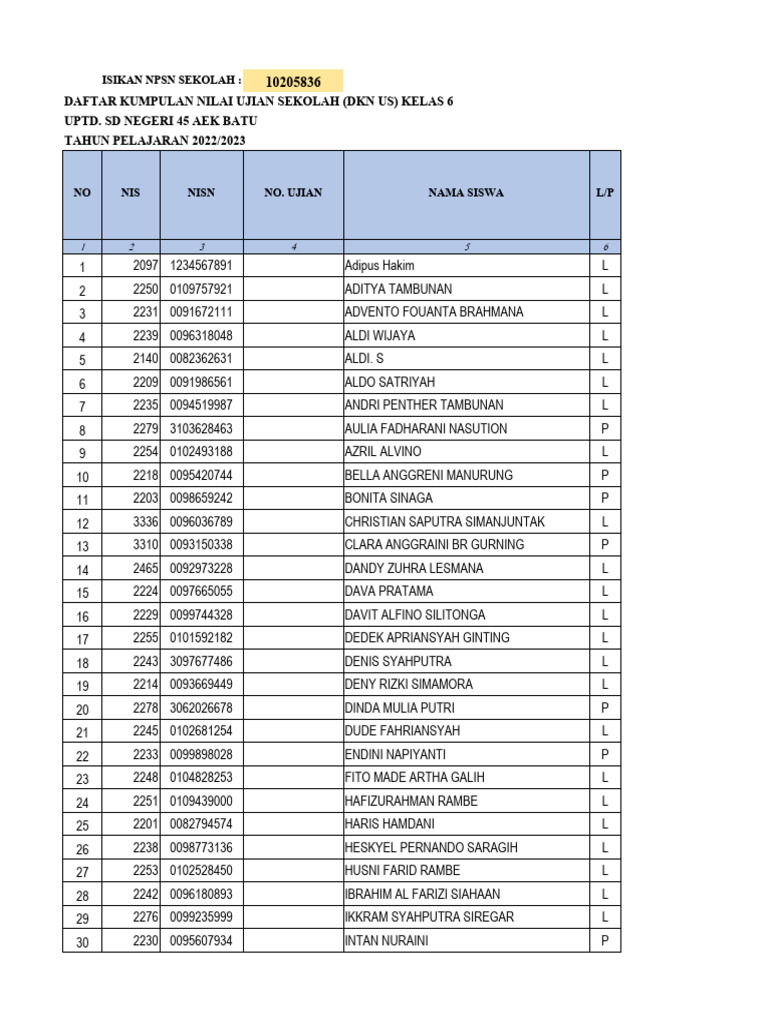 DKN 2023 - Margono | PDF