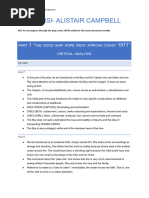 CSEC Syllabus - English - 2023-2027 | PDF