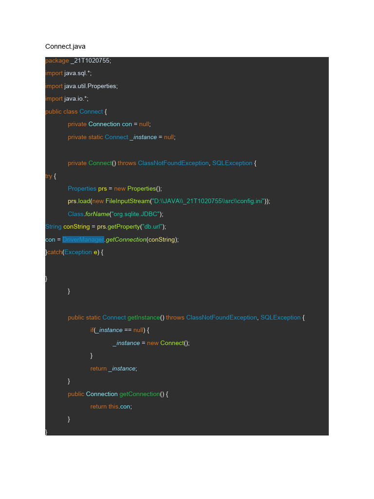 Tài liệu không có tiêu đề | PDF | Data Management Software | Software ...