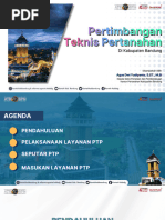 Peta Interaktif BHUMI ATR - BPN | PDF