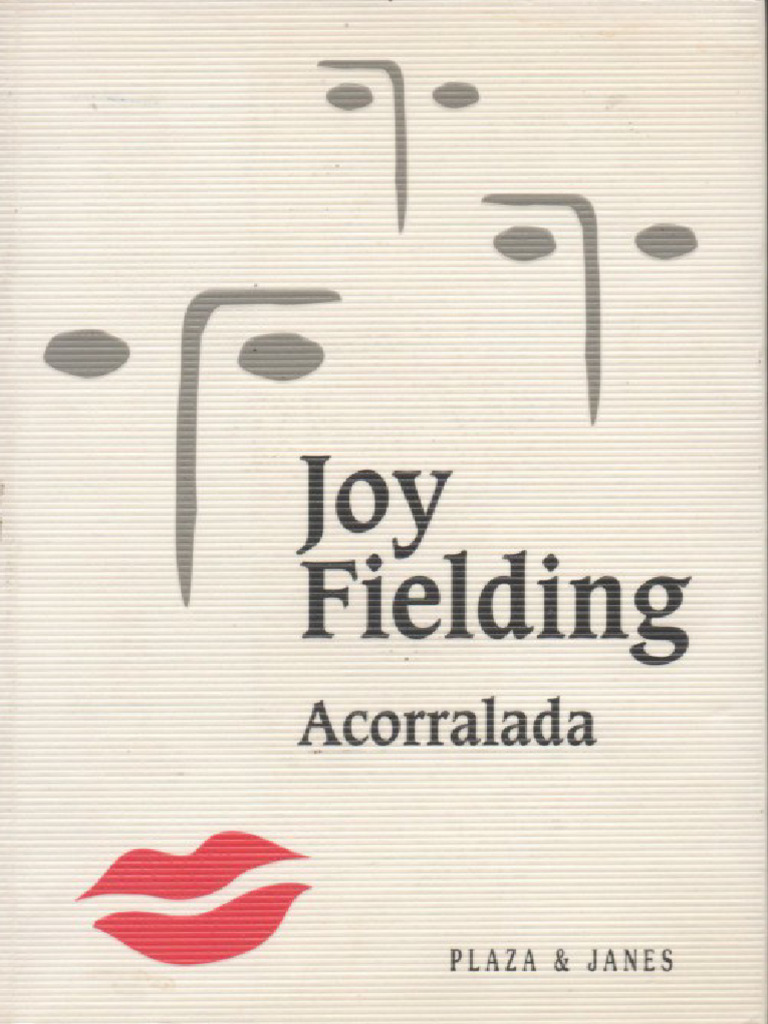 Acorralada - Joy Fielding | PDF | Verdad