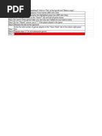 PSAL Medical Form 2024-2025 | PDF | Clinical Medicine | Diseases And ...