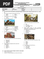 Latihan Soal Ipas Kelas 3 Bab 3 | PDF