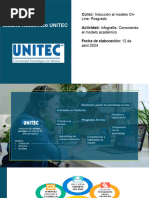 Portada Unitec | PDF