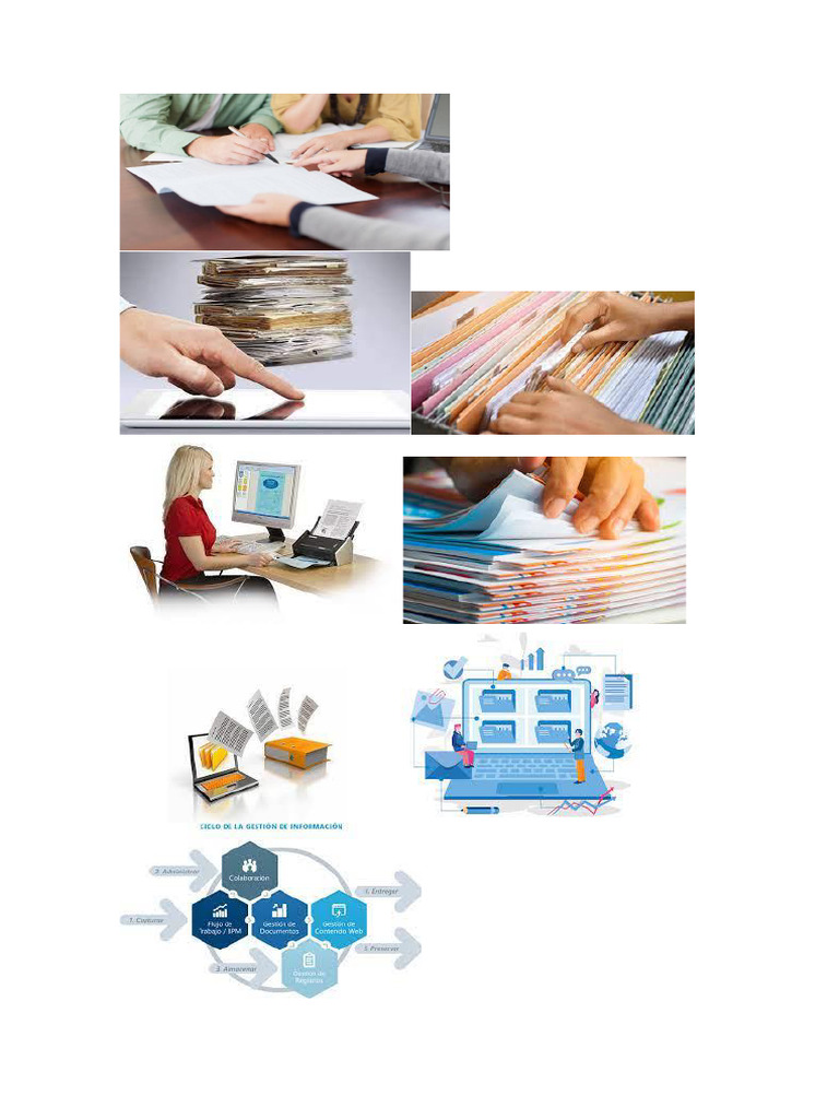 PDF Tramite Documentario | PDF