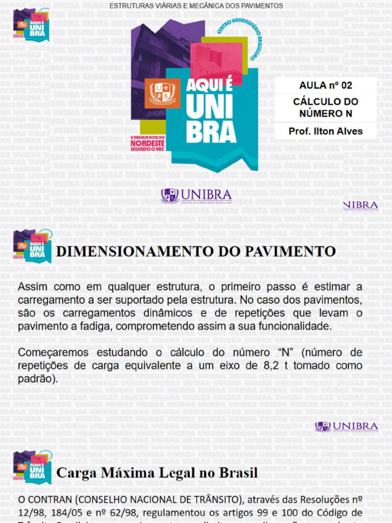 Aula 1 | PDF
