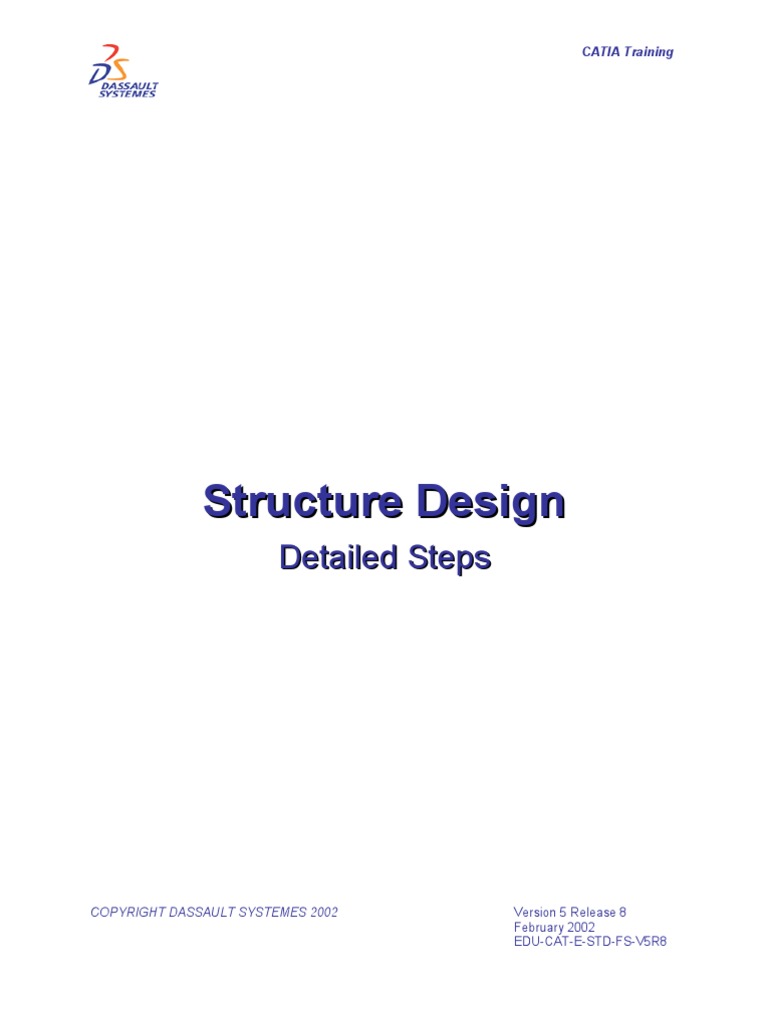 Structure Design | PDF