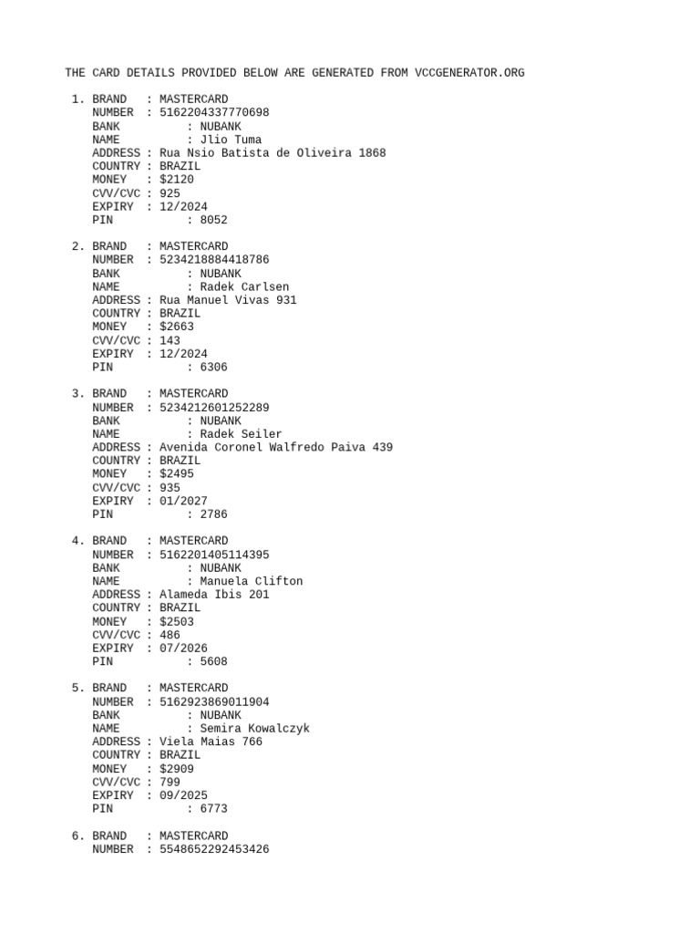 CC | PDF | Credit Card | Market (Economics)