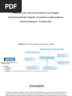 Portada para Tareas UNITEC | PDF