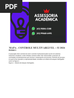 Manual - PIM - VIII - UNIP | PDF | Citação | Caixa alta e caixa baixa