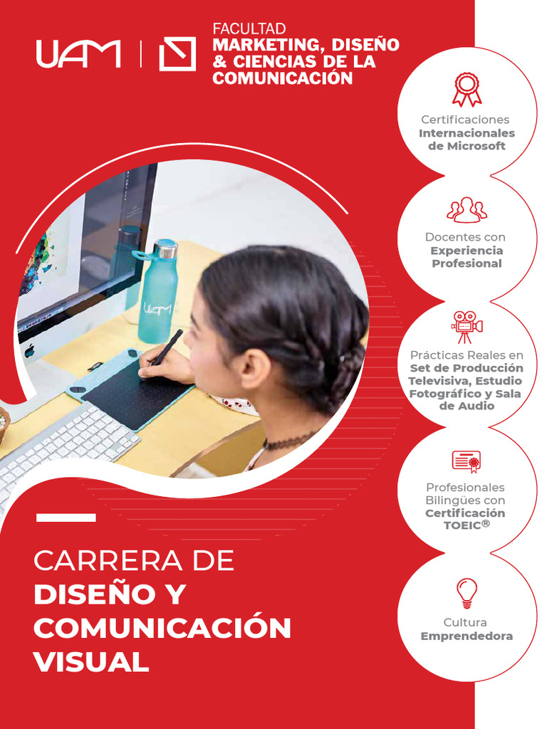 Diseño y Comunicación Visual | PDF | Business