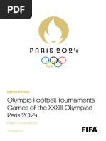 FIFA Code of Ethics - 2023 - EN 01052023 | PDF | Conflict Of Interest ...