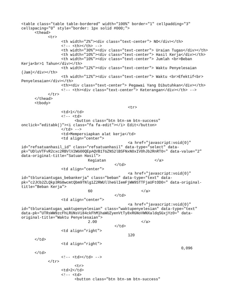 Form-Abk-pengelola Umum Operasional | PDF | Computers