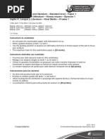 Complete Guide To Analyzing An Infographic - English IB | PDF ...