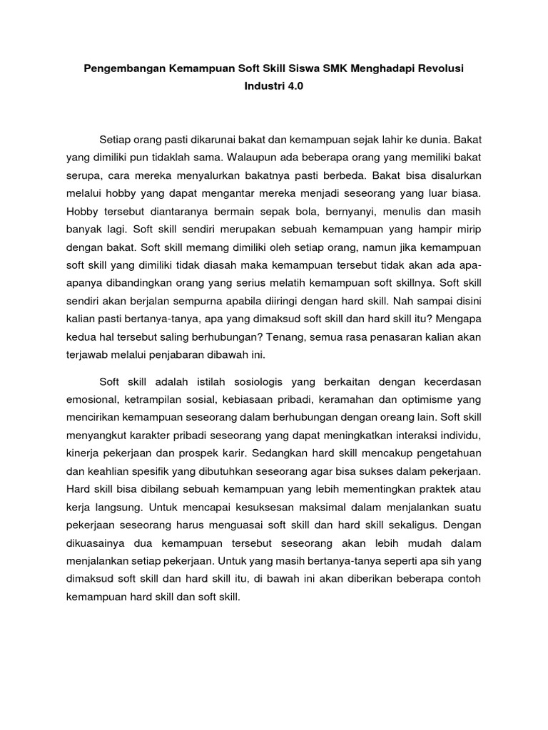 Mareta Anisa Putri | PDF
