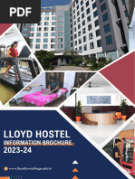 Hostels NSUT | PDF