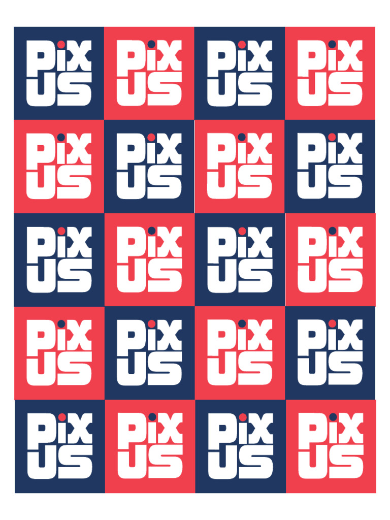 Stickers Pixus | PDF