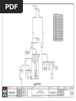 Proposed HT Yard Layout Diagram | PDF