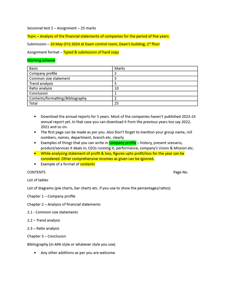 Assignment Basics & Group Allotment (2 | PDF | Companies | Economy Of India