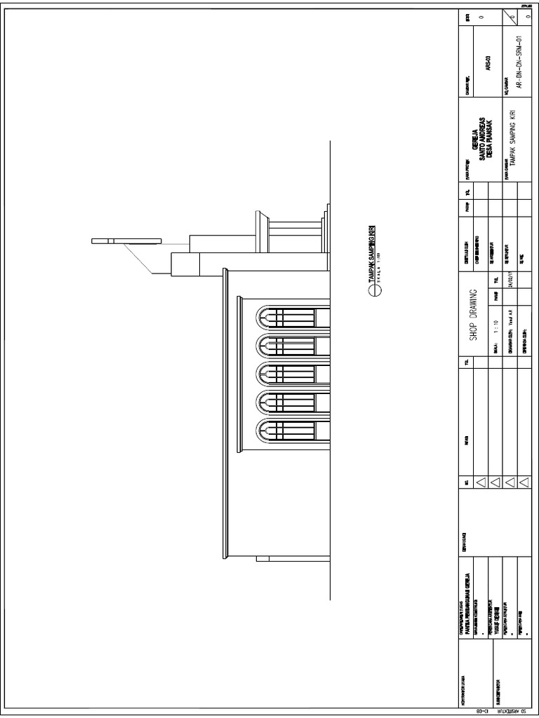 Tampak Samping Kiri Pdf