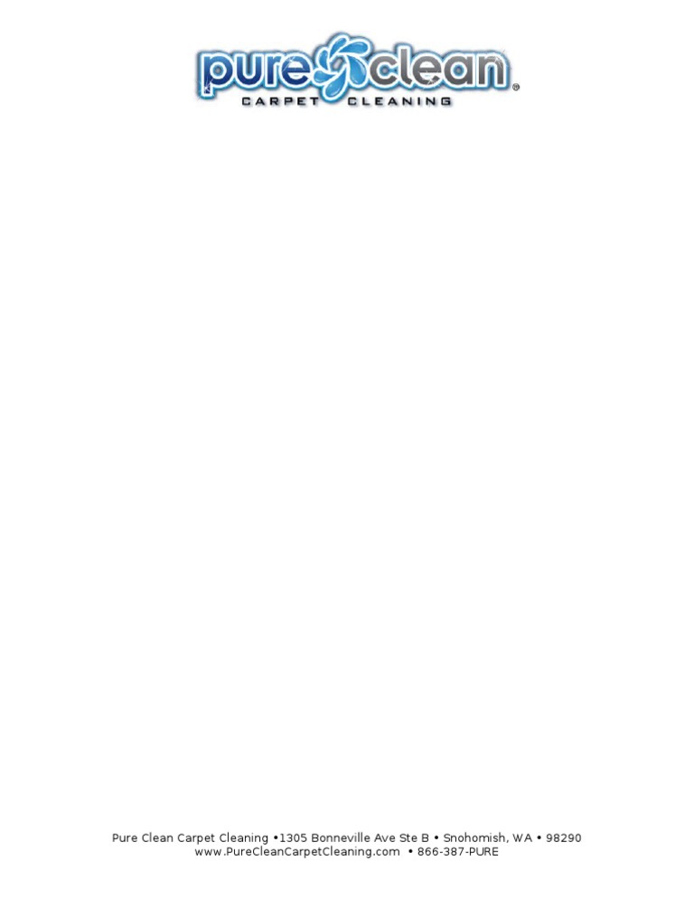Letterhead | PDF